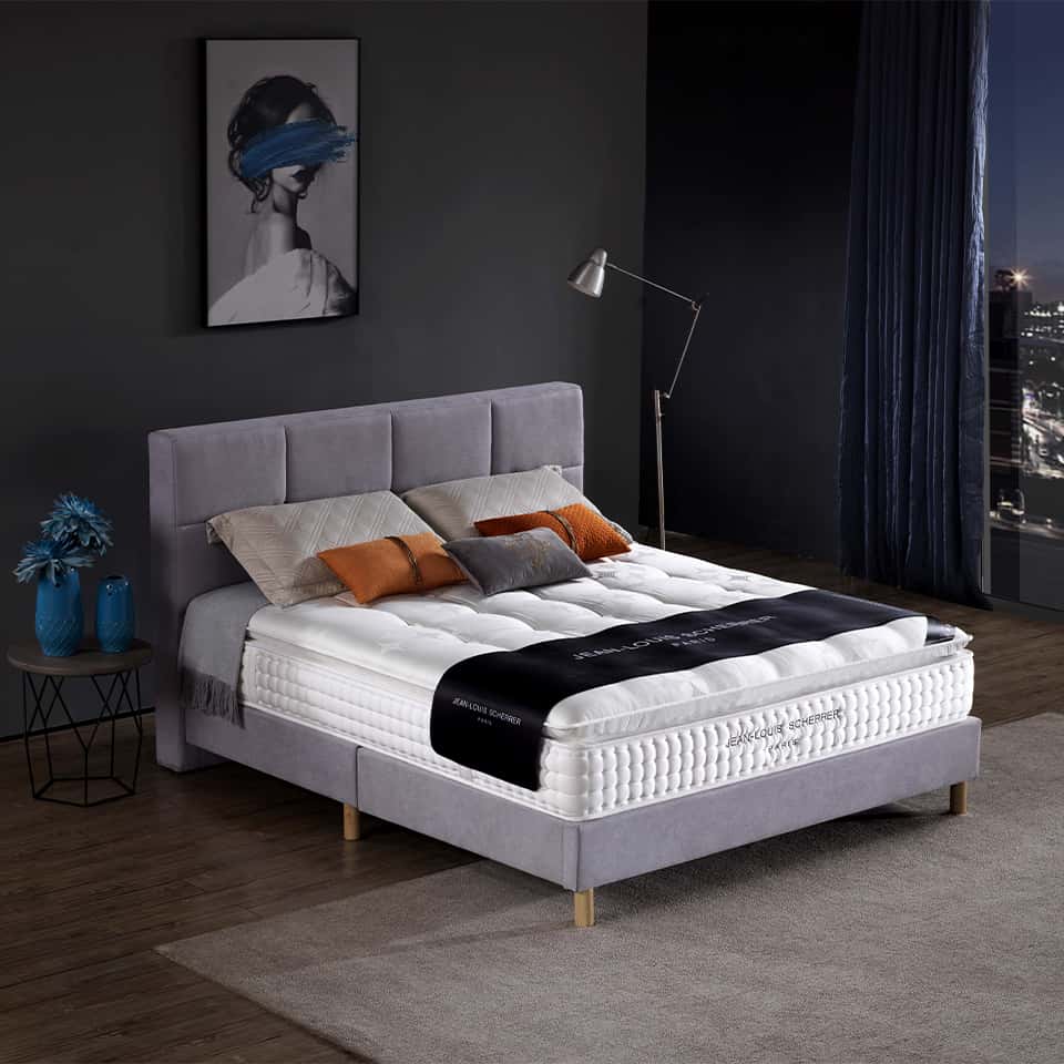 Lit Wilson – Sodibel