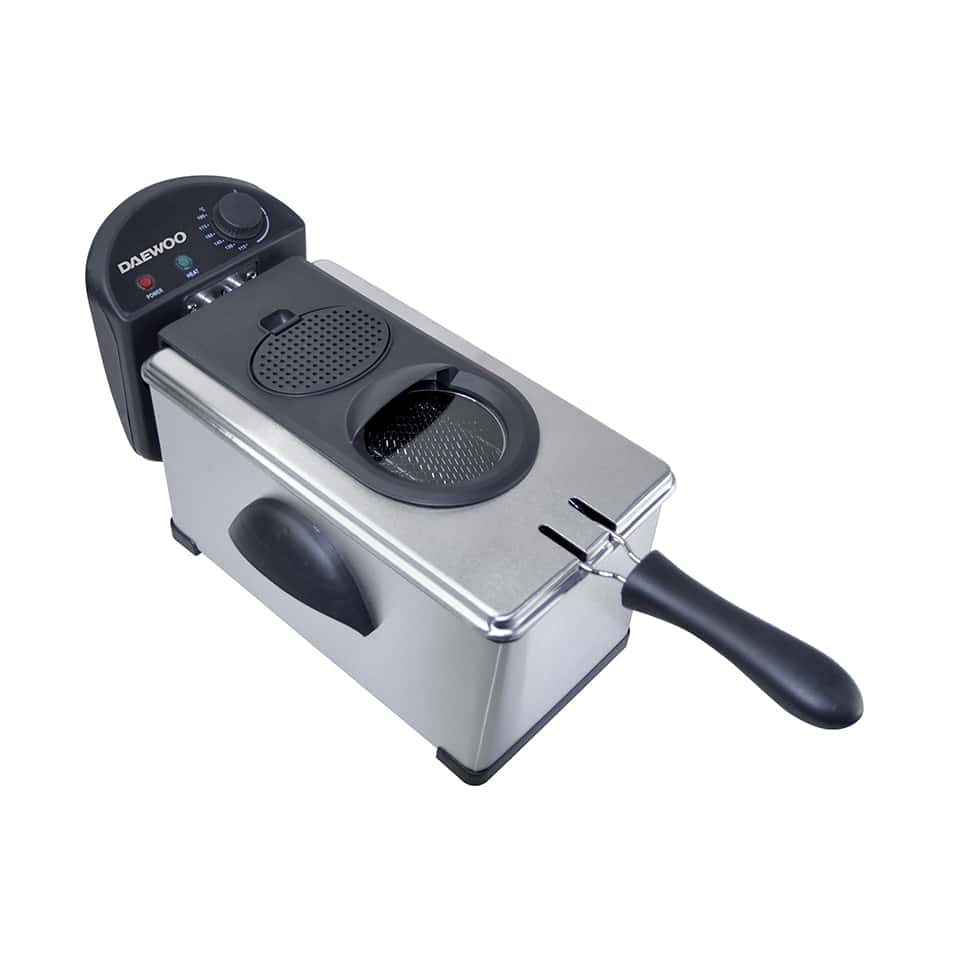 Machine à frite – Sodibel